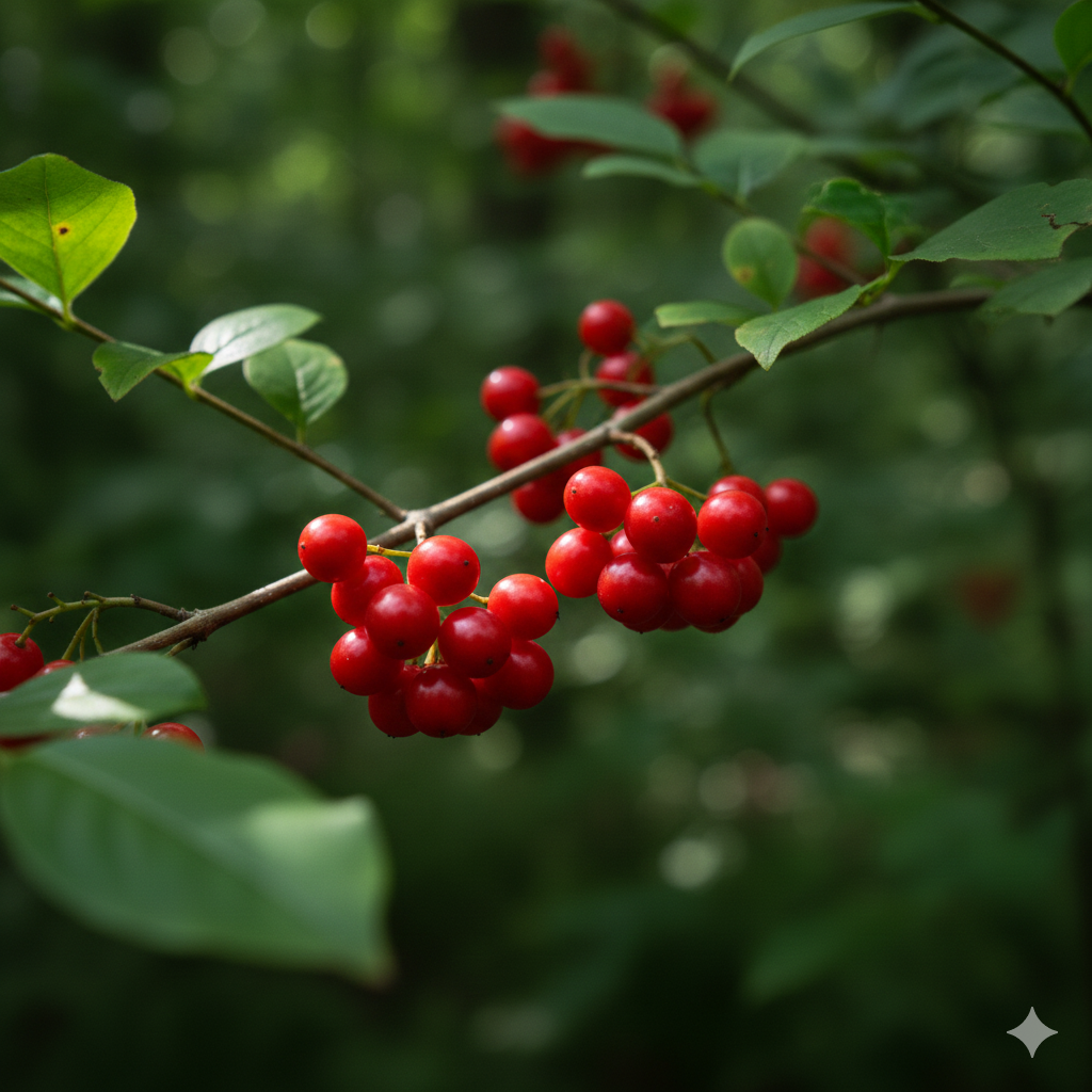 Spicebush – Fragrant Native Shrub for Shade & Wildlife